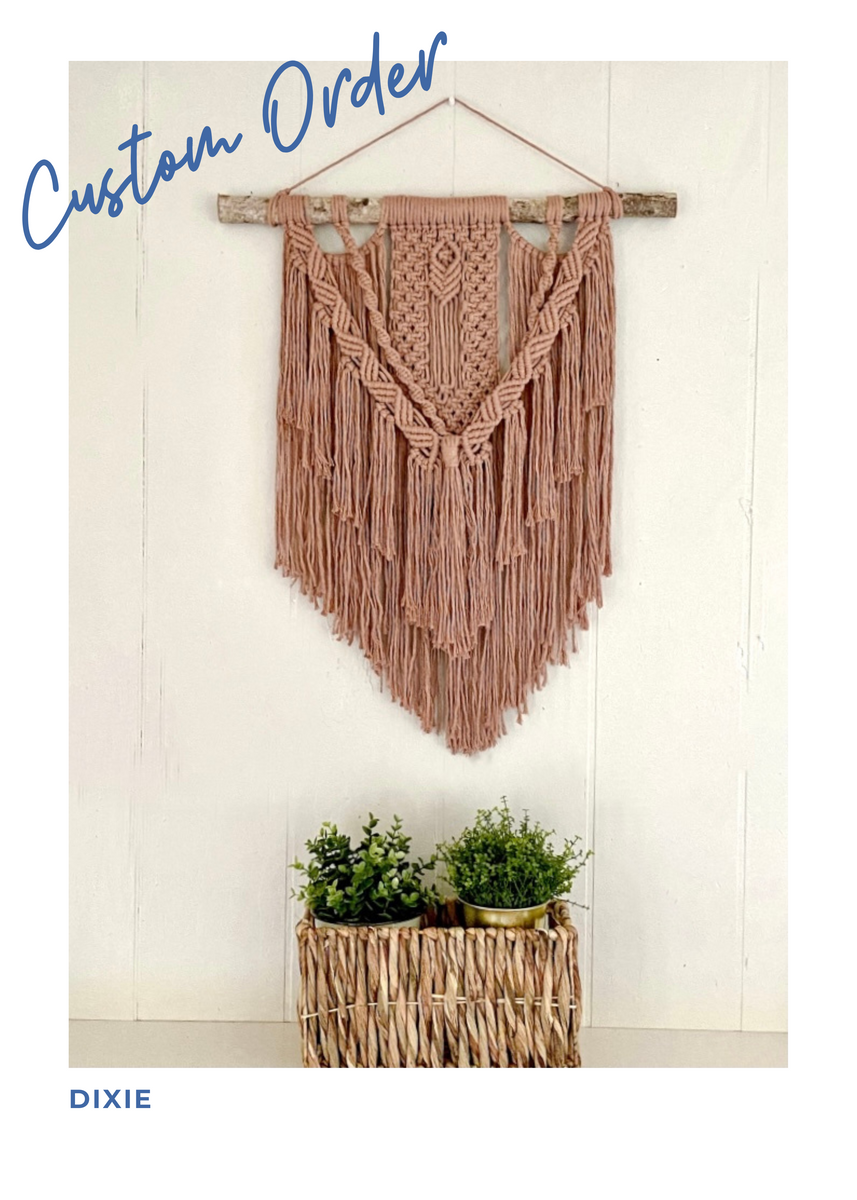 Dixie – Common Folk & Co.